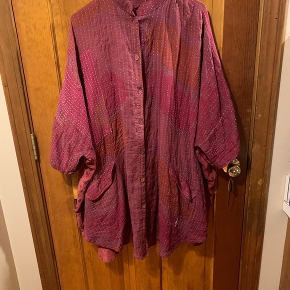Kantha Bae | Tops | Kantha Bae Free To Be Only Worn Once 23 | Poshmark